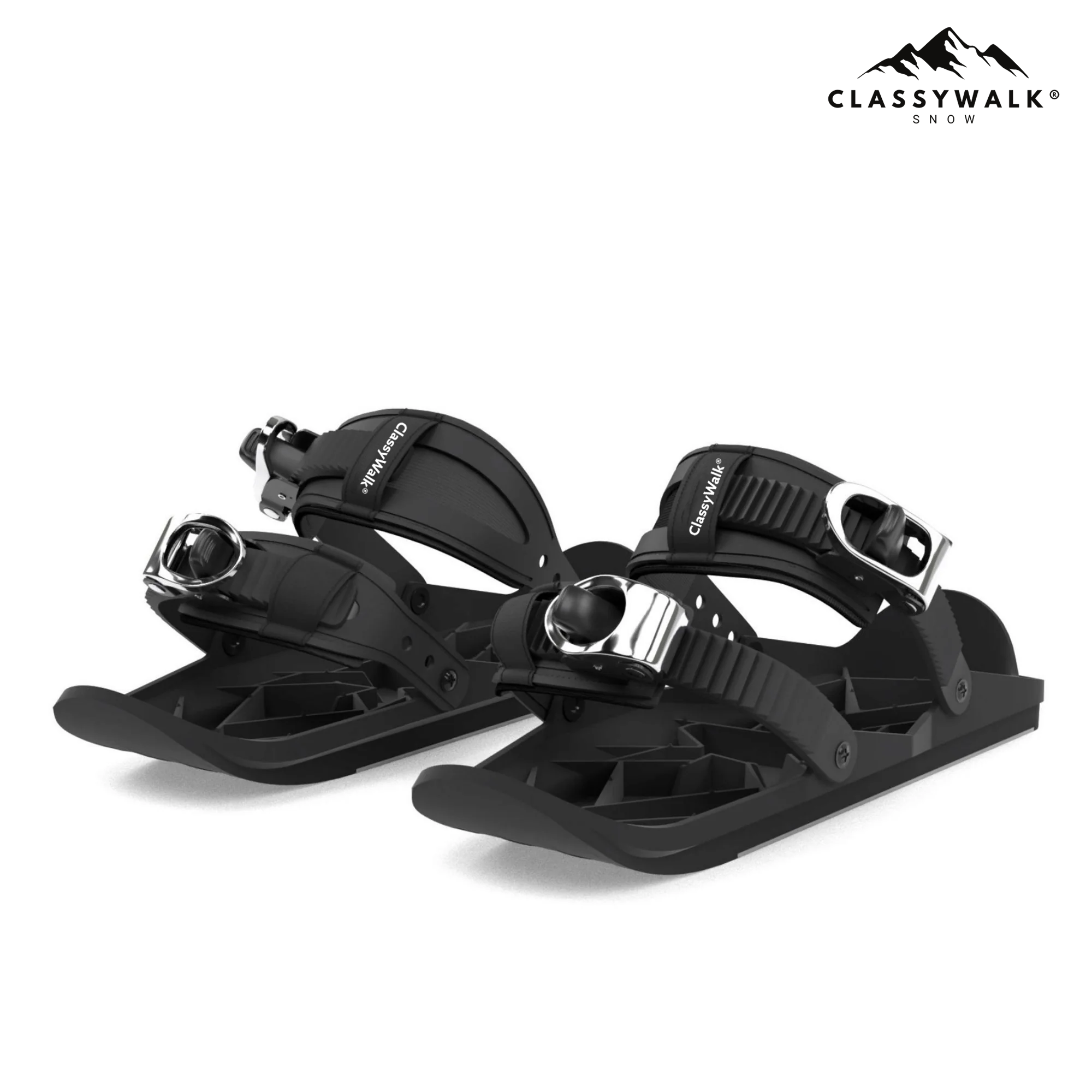 ClassyWalk® Snow – Trendit.no