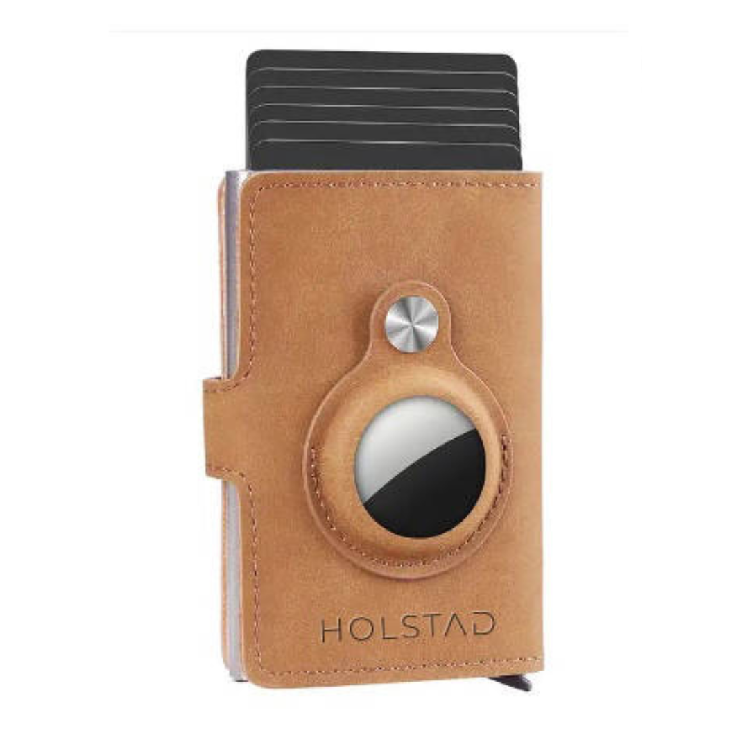 Kortholder - Holstad - Light Brown – Trendit.no