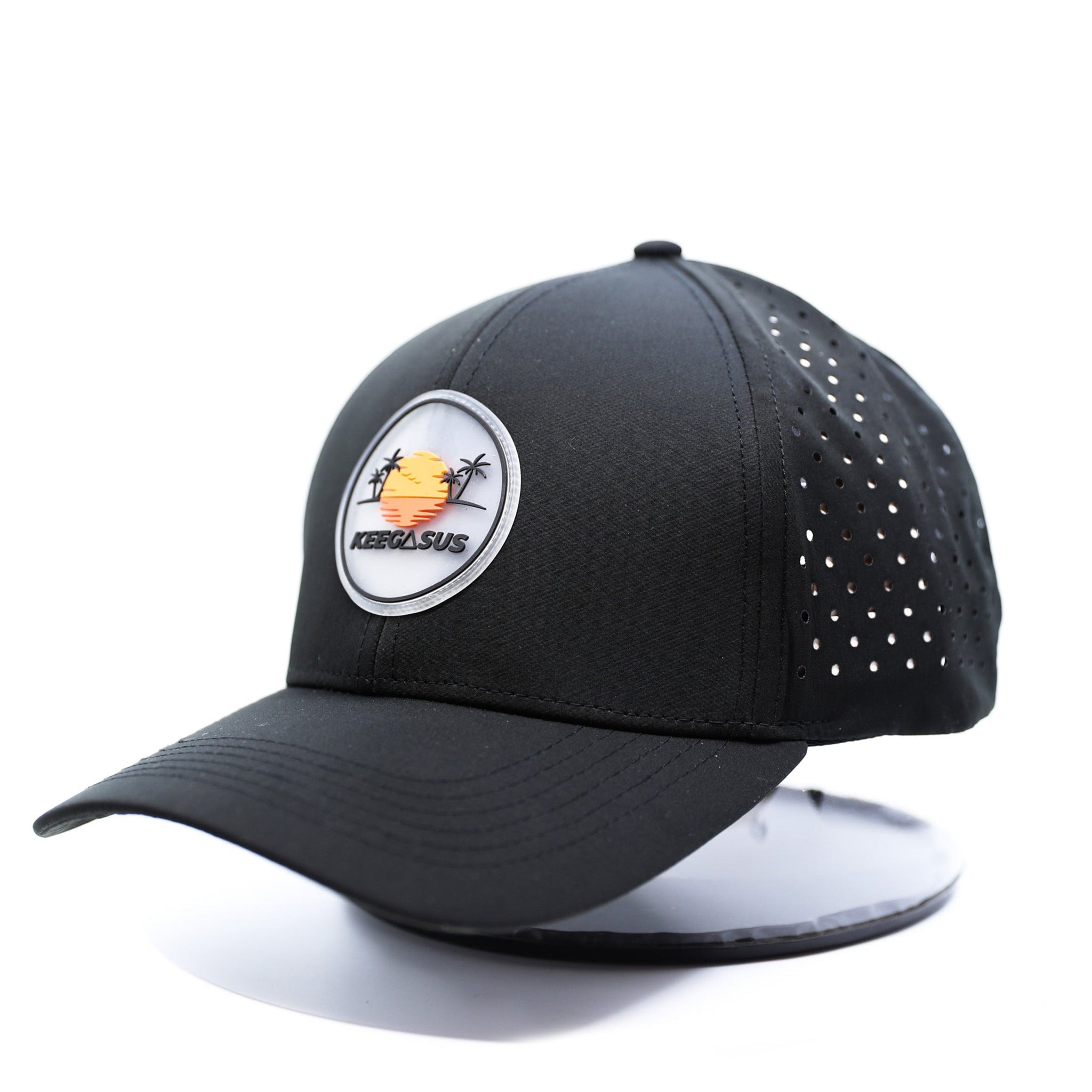 Keegasus by Holstad - Limited edition - Blacki – Trendit.no