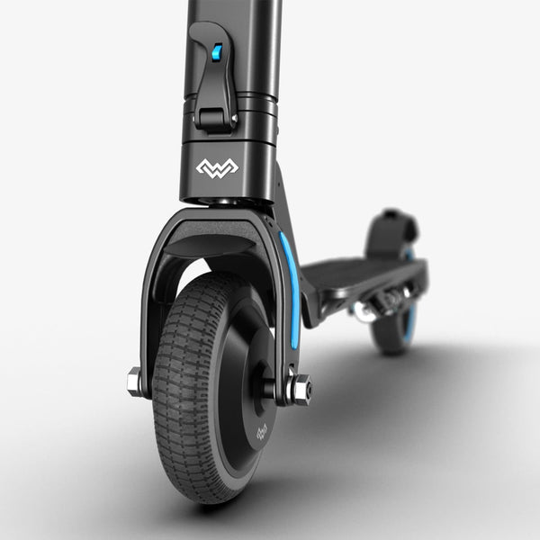 ClassyWalk® Elektrisk sparkesykkel