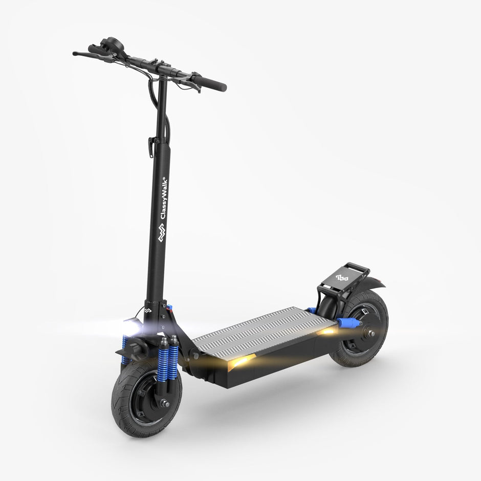 ClassyWalk® Performance – Trendit.no