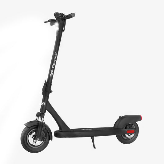 ClassyWalk® Elektrisk sparkesykkel – Trendit.no