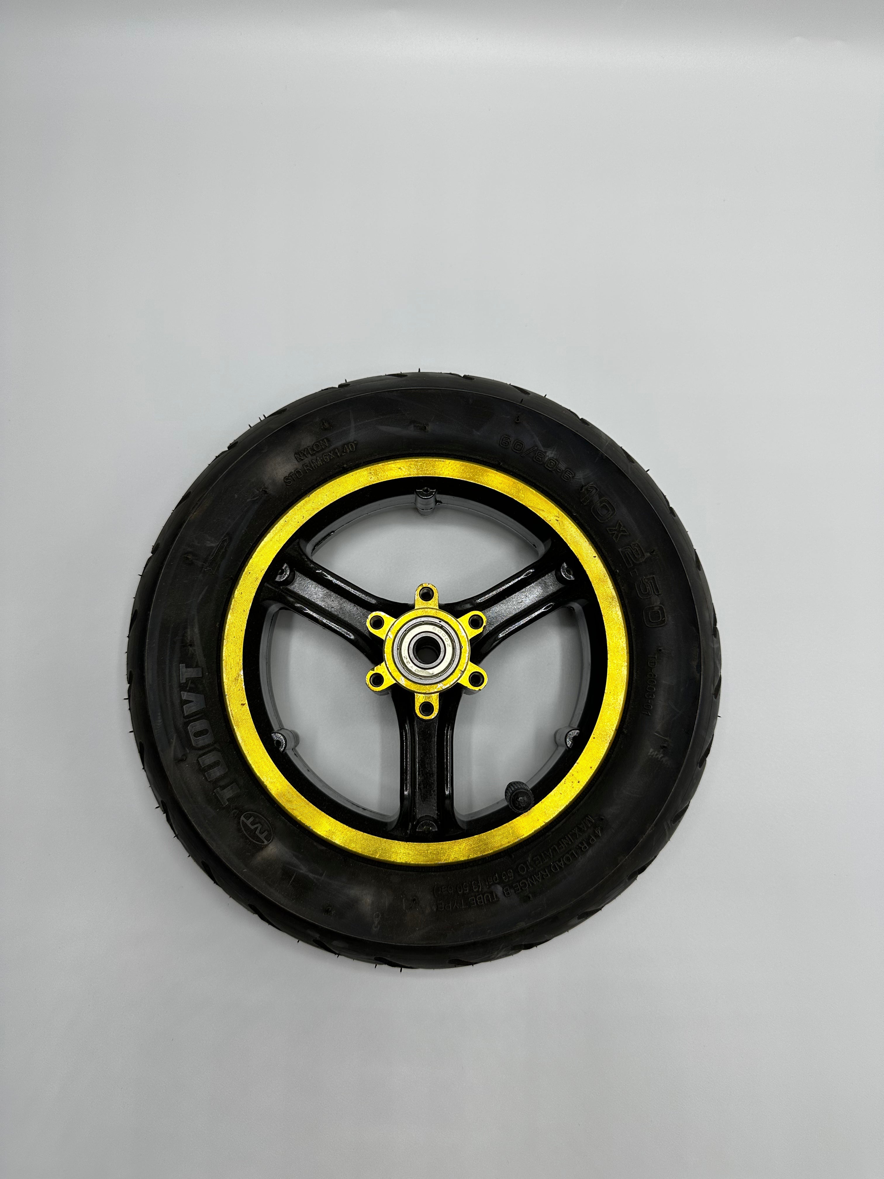 Hjul til ClassyWalk S350 – Trendit.no