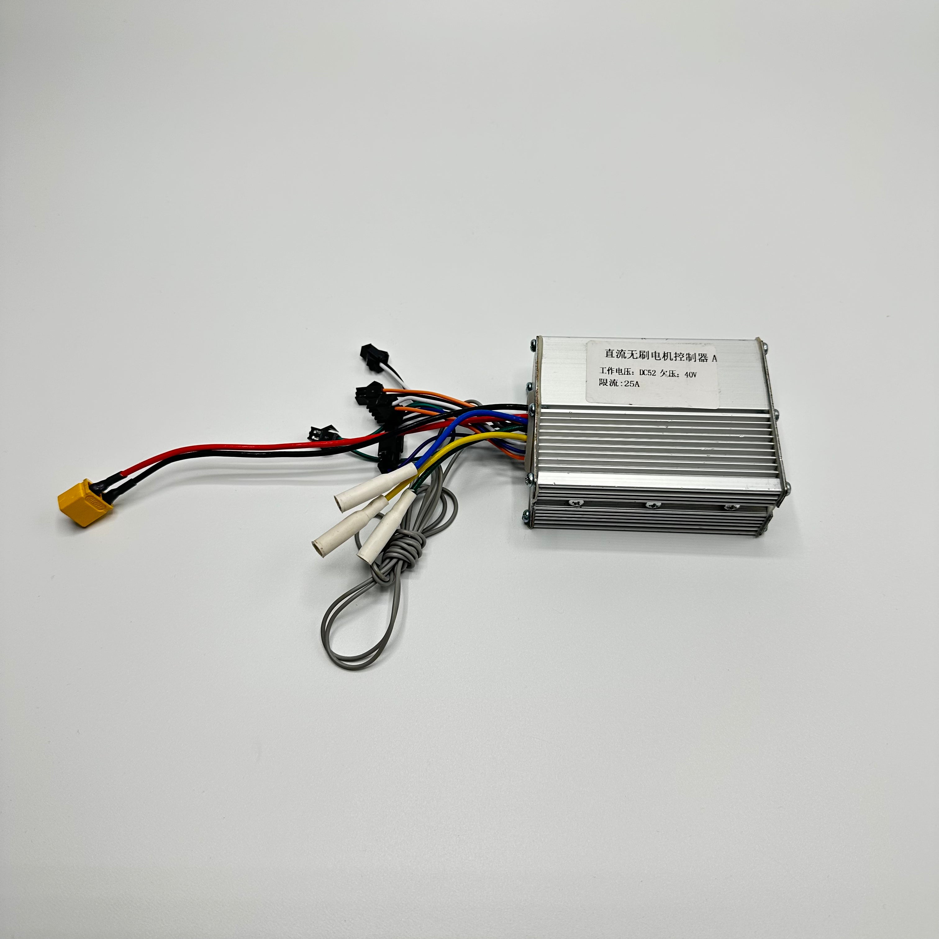 Elektrisk sparkesykkel batteri 36V 4.4 Ah batteri ClassyWalk S50 ...