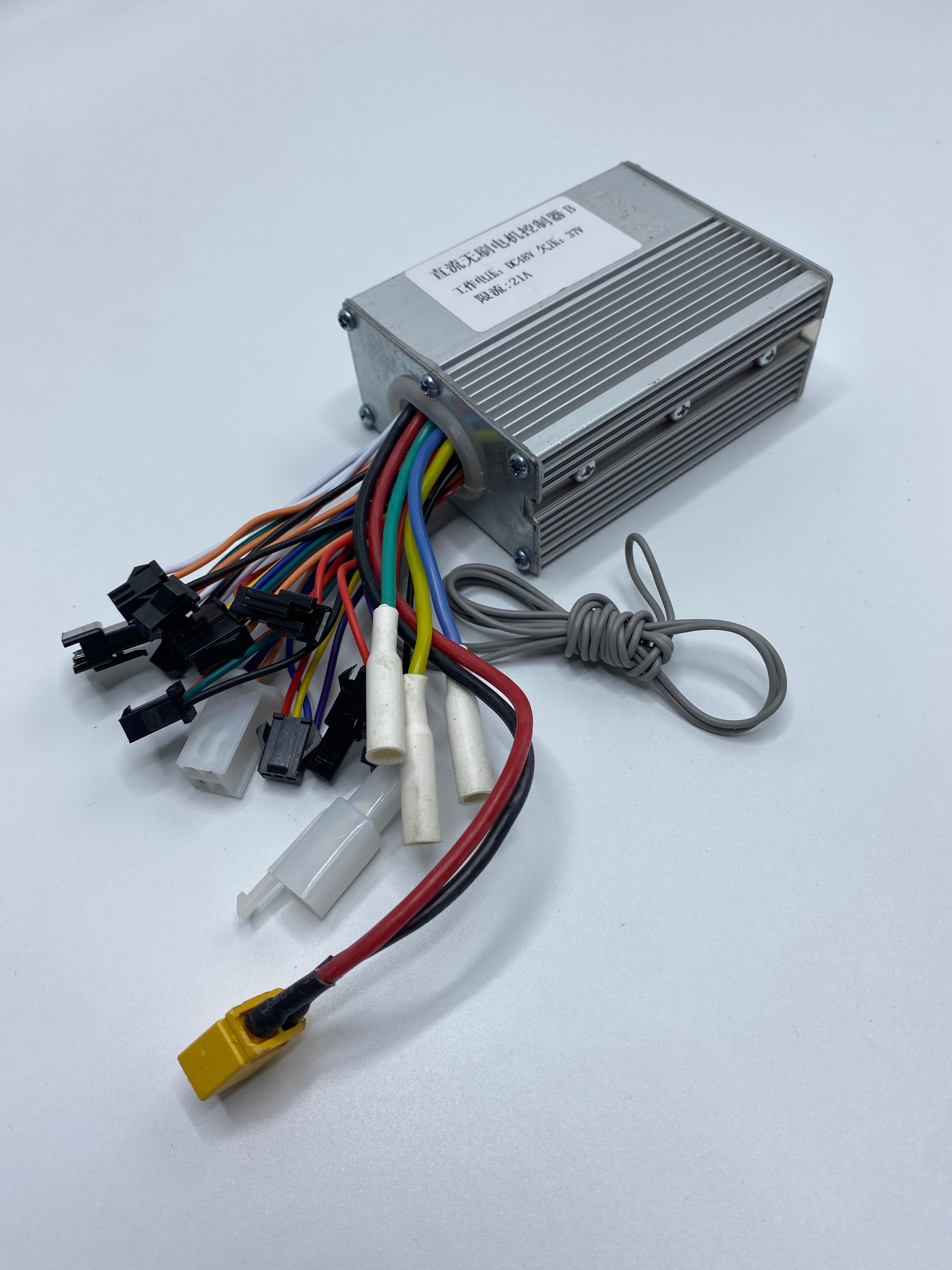 Elektrisk sparkesykkel batteri 36V 4.4 Ah batteri ClassyWalk S50 ...