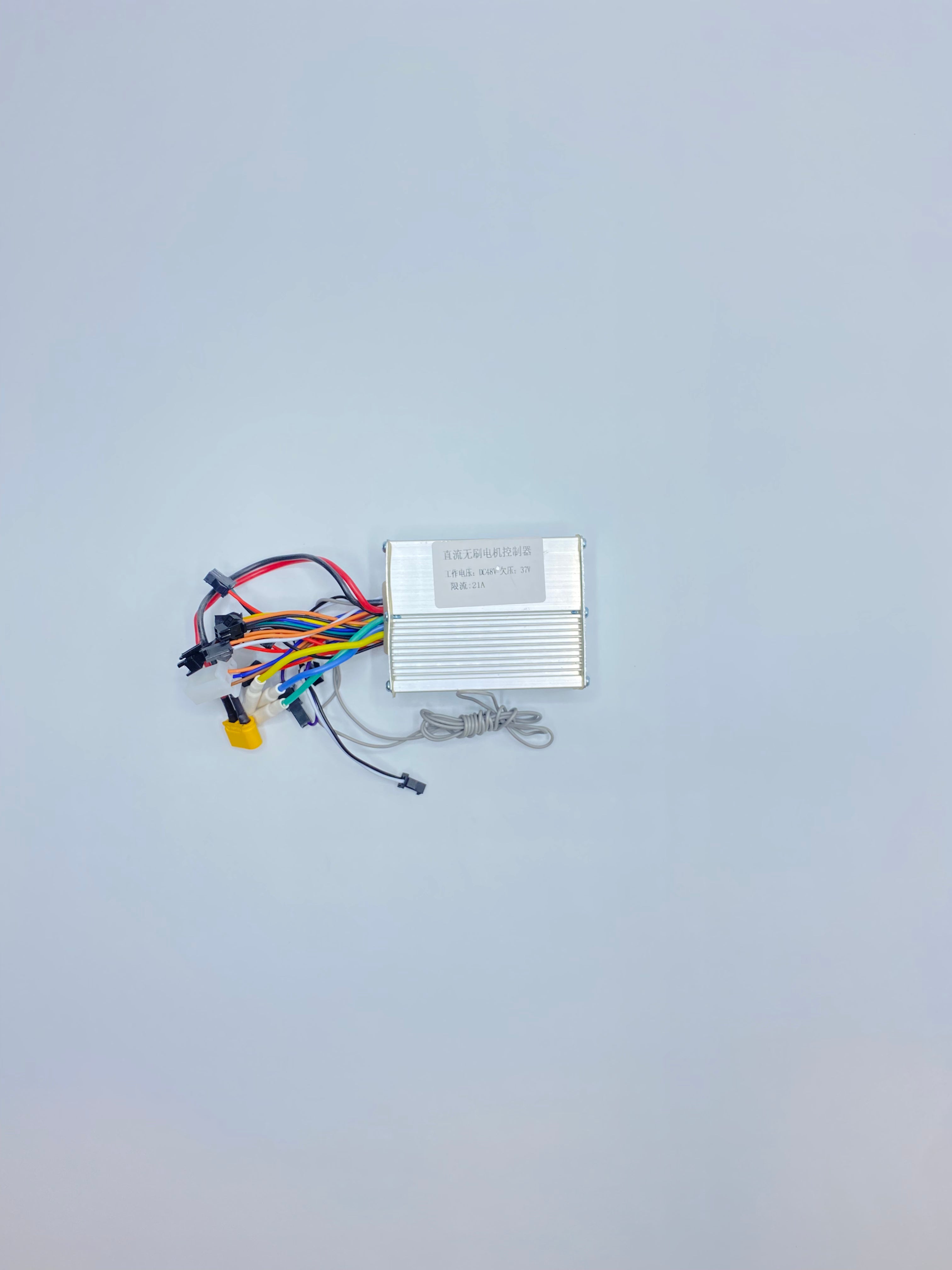 Elektrisk sparkesykkel batteri 36V 4.4 Ah batteri ClassyWalk S50 ...
