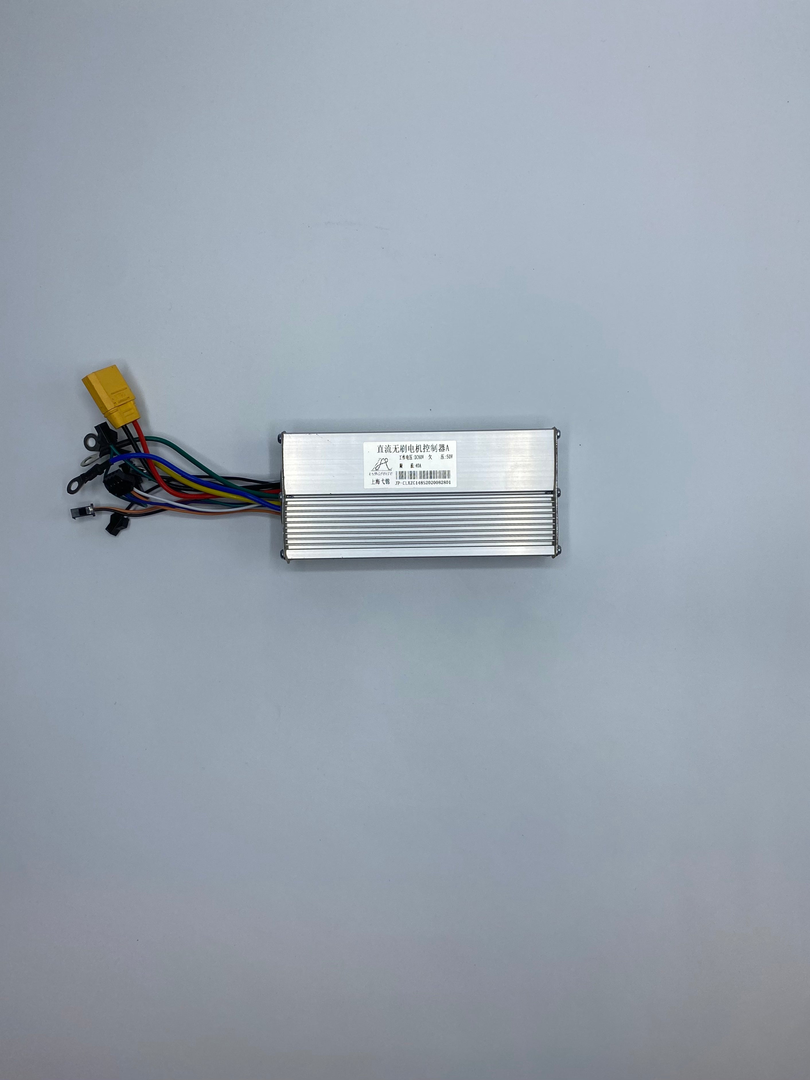 Elektrisk sparkesykkel batteri 36V 4.4 Ah batteri ClassyWalk S50 ...