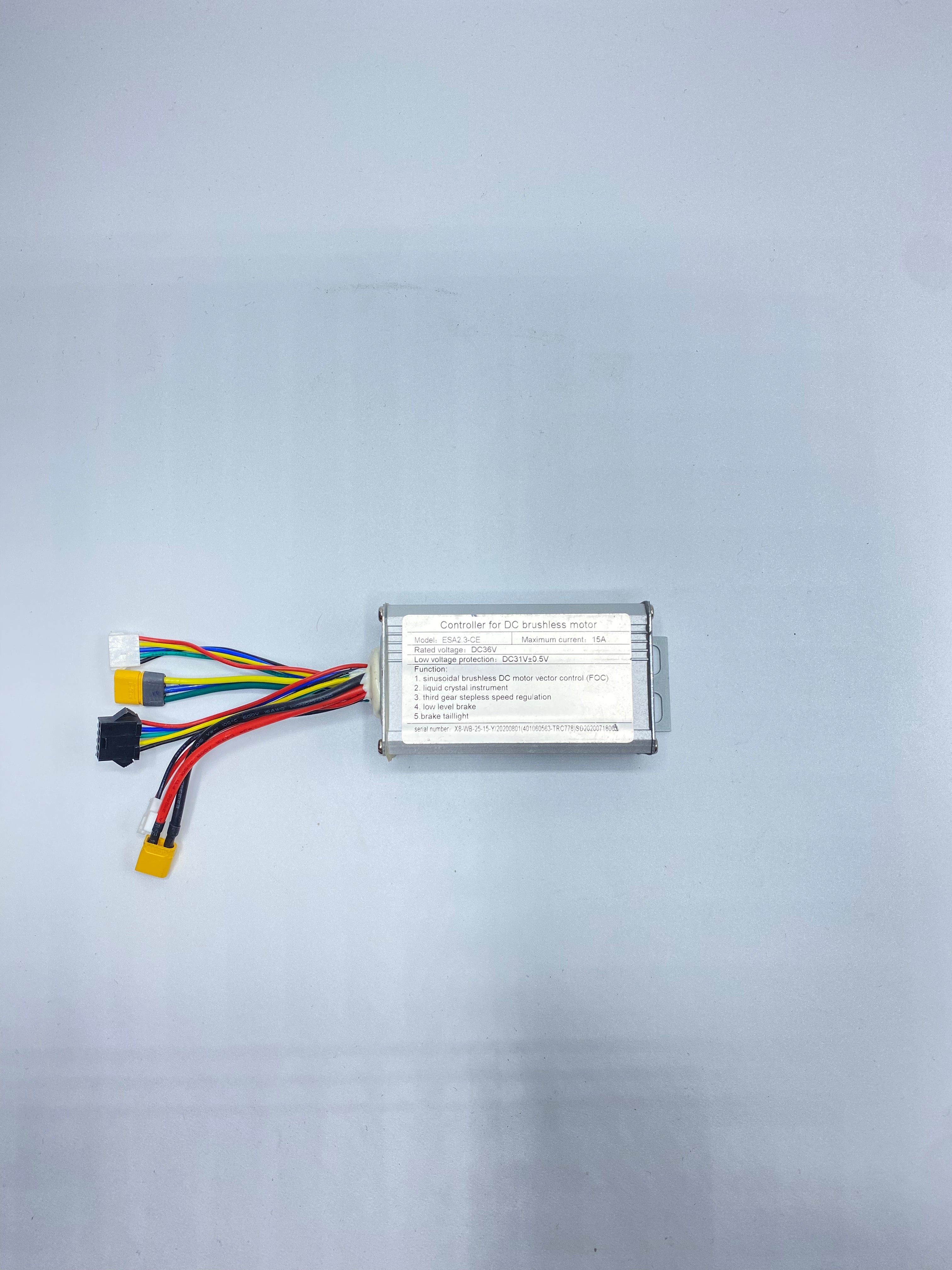 Hovedkort - ClassyWalk - S50 N – Trendit.no