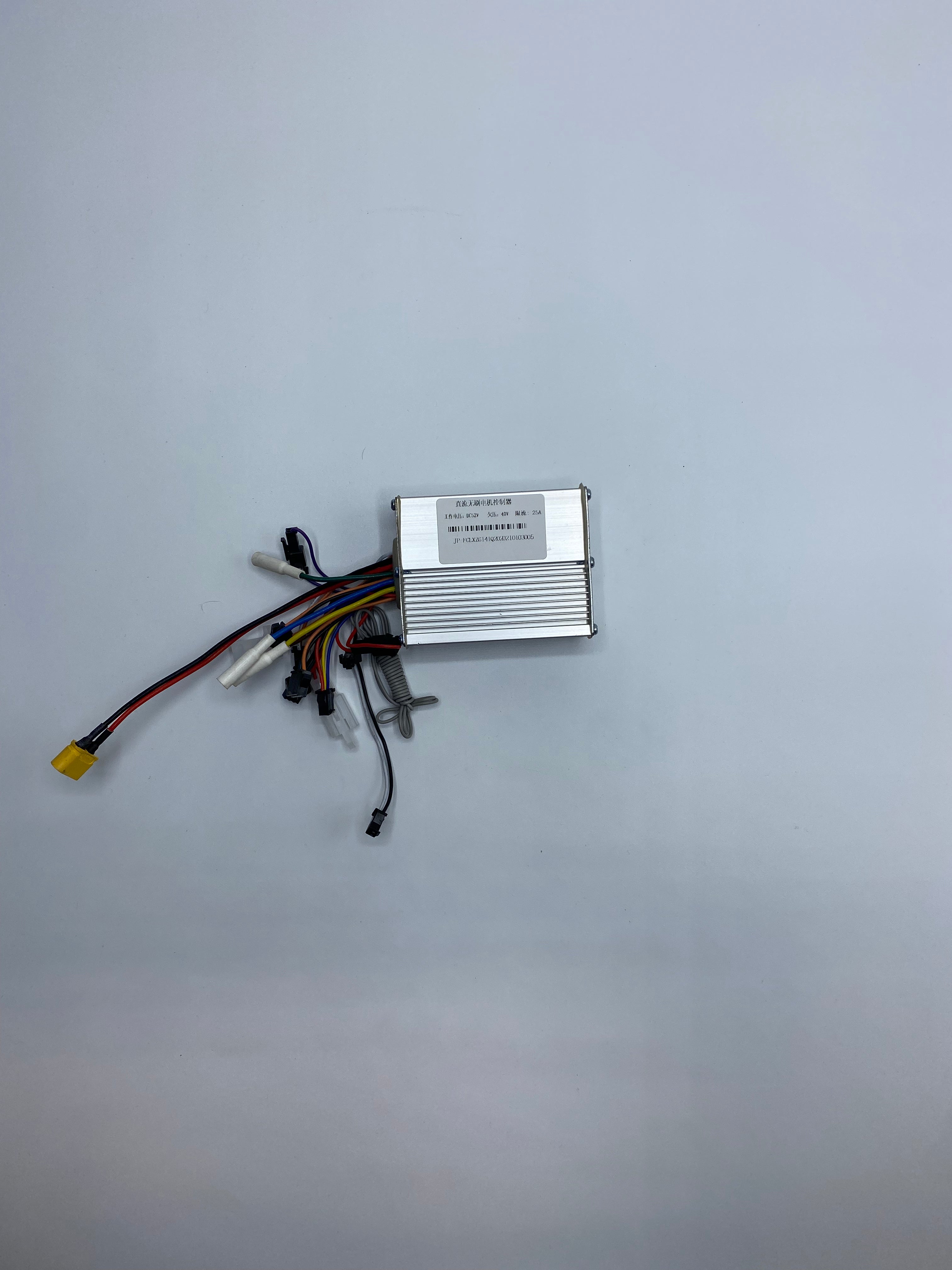 Elektrisk sparkesykkel batteri 36V 4.4 Ah batteri ClassyWalk S50 ...