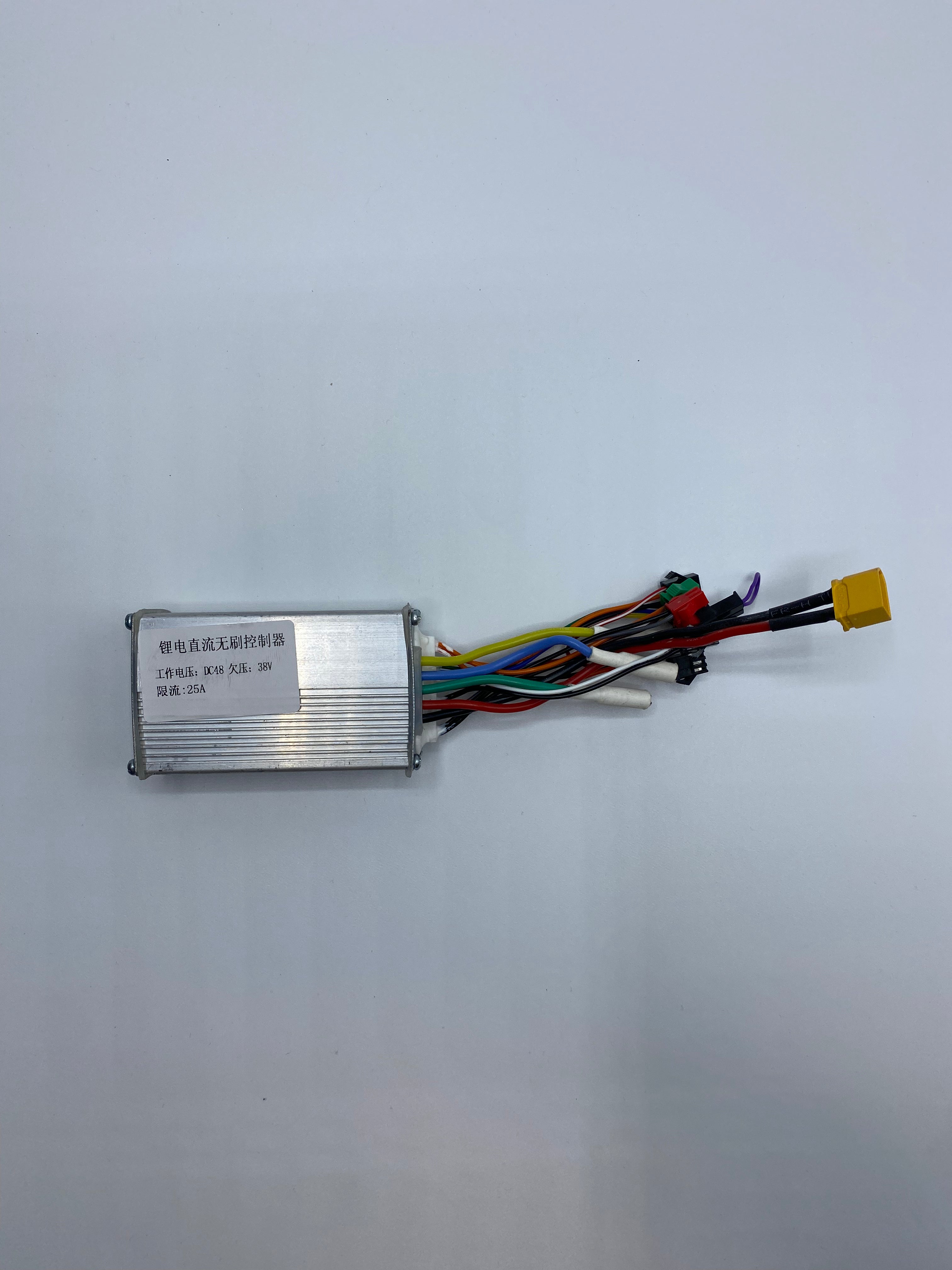 Elektrisk sparkesykkel batteri 36V 4.4 Ah batteri ClassyWalk S50 ...