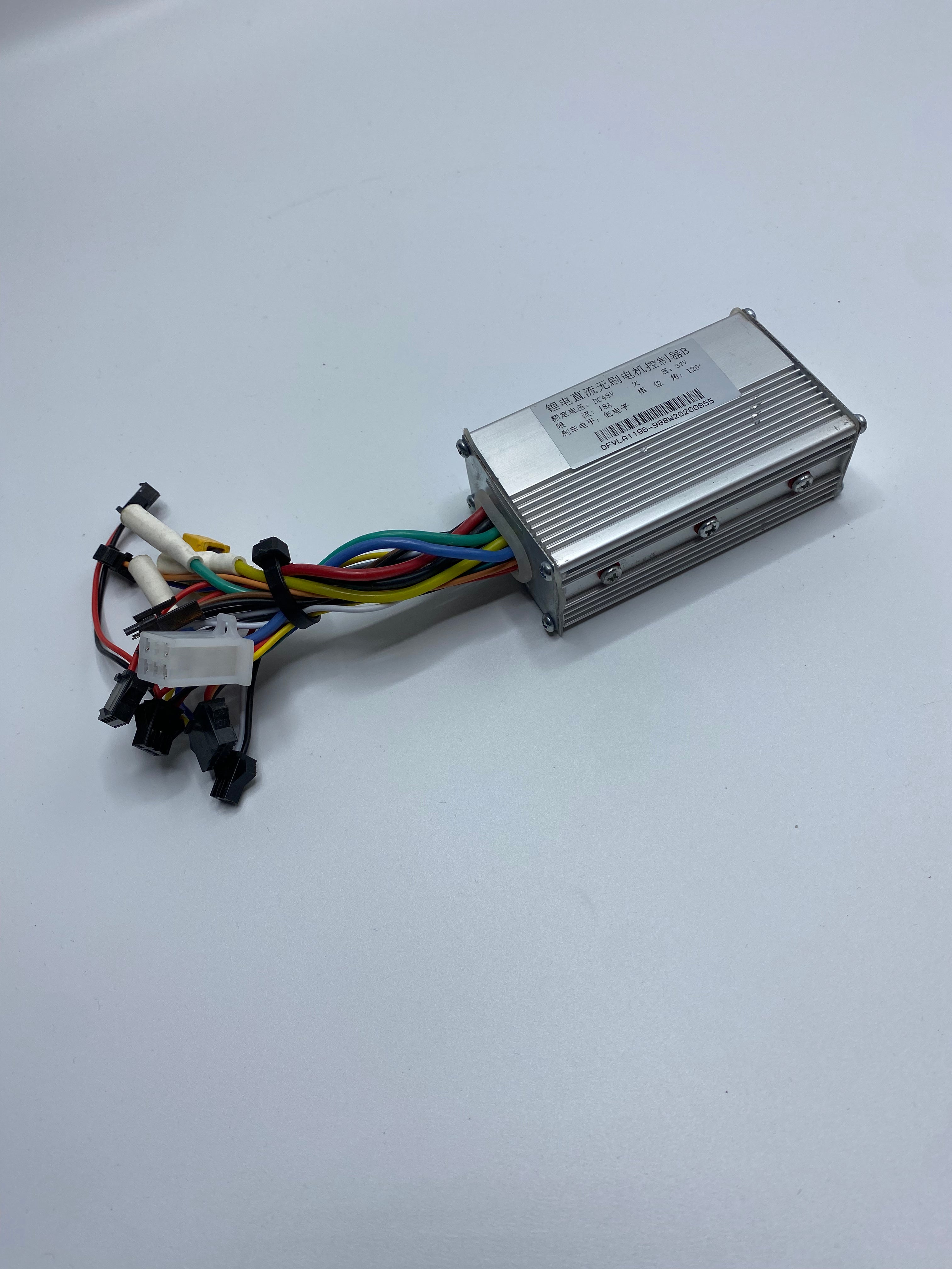 Hovedkort - ClassyWalk S420 B m/sperre – Trendit.no