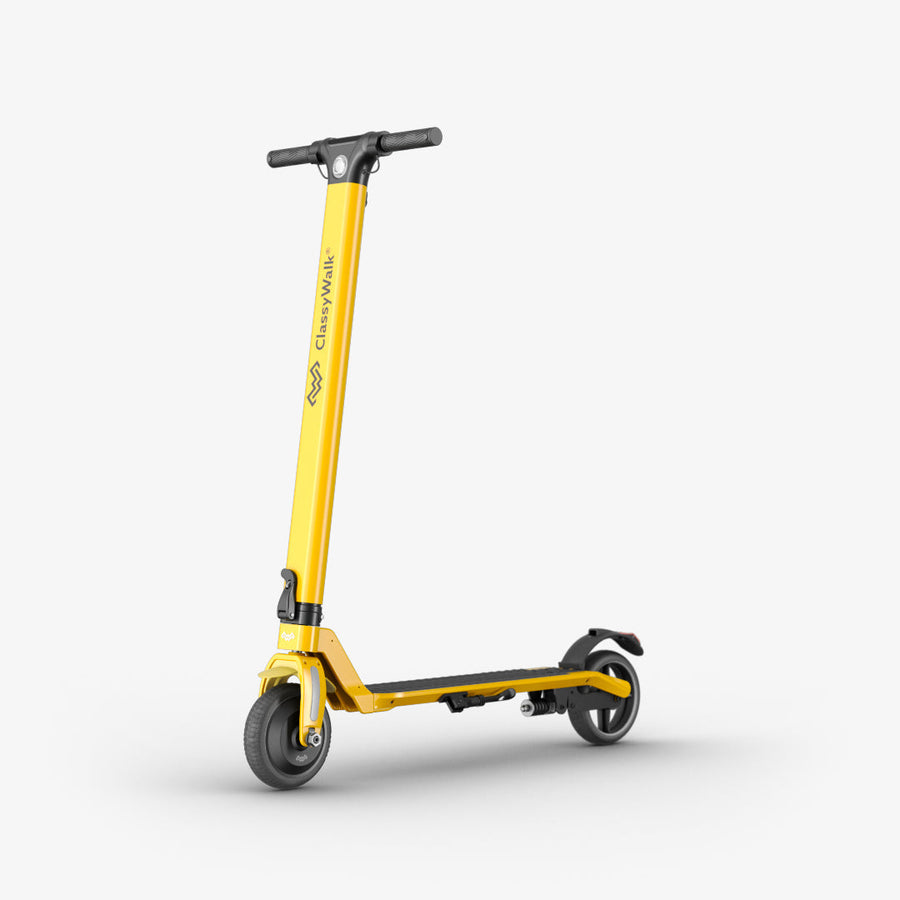 ClassyWalk® S100 N Lovlig EL-sparkesykkel
