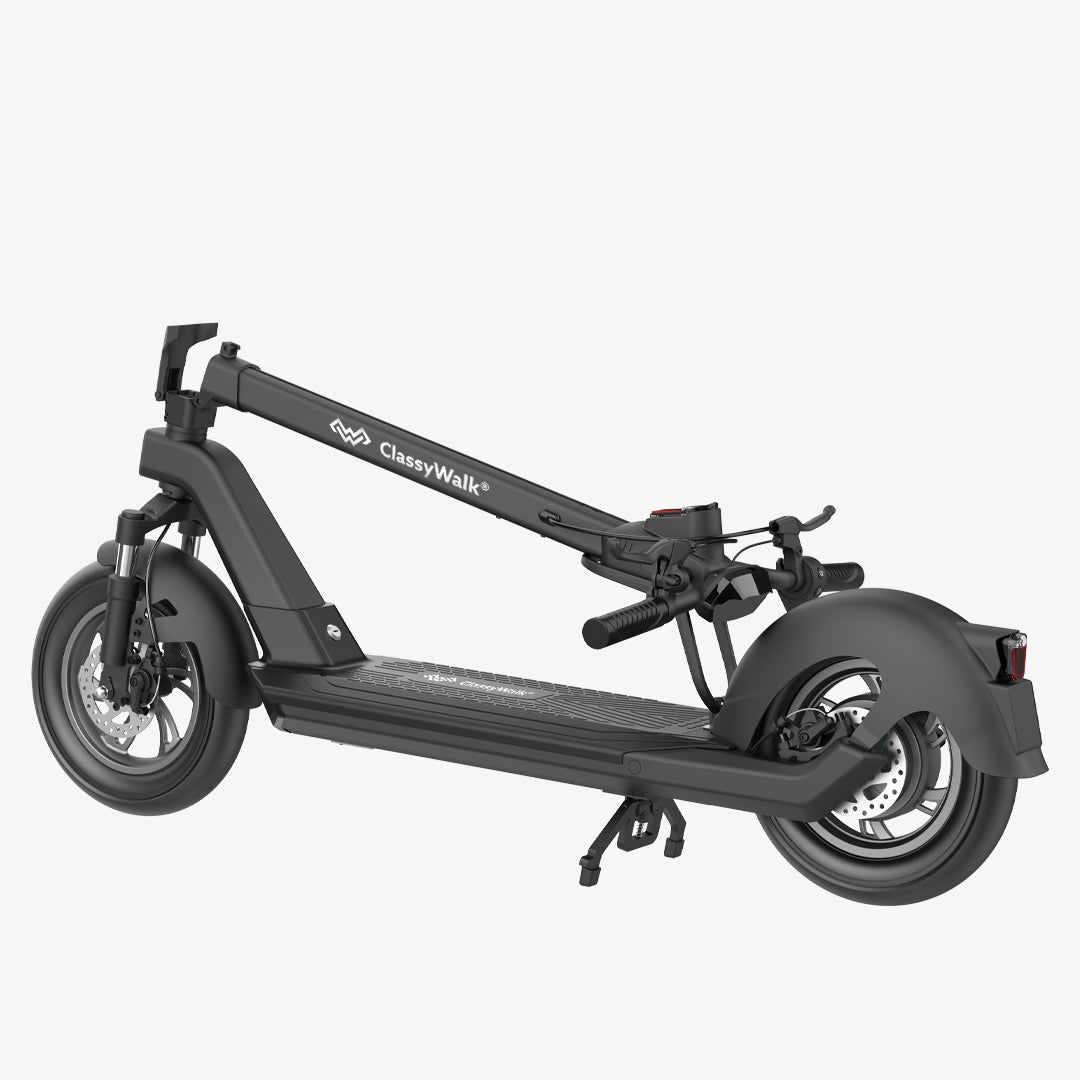 ClassyWalk® Elektrisk sparkesykkel – Page 2 – Trendit.no