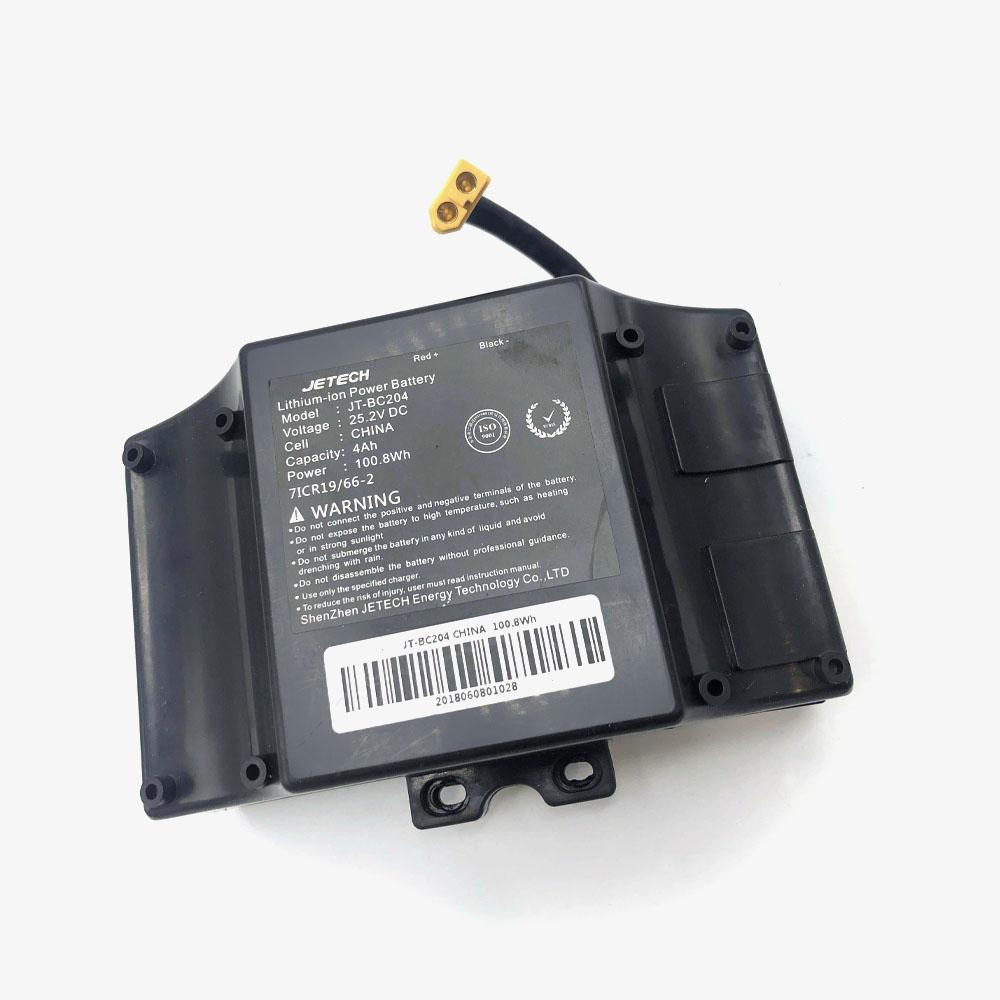 Batteri til Classywalk 36V batteri – Trendit.no