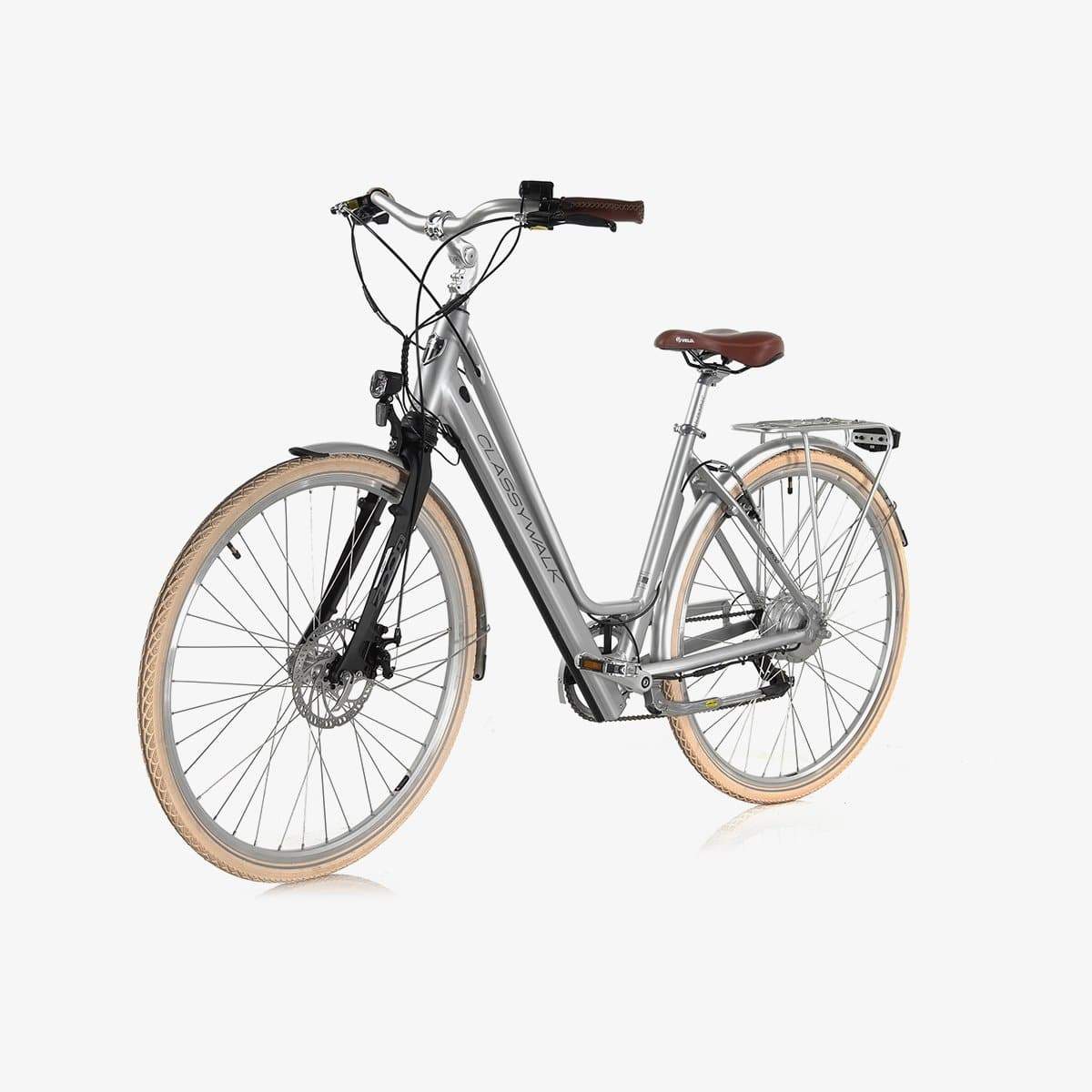 ClassyWalk® CB100 EL-sykkel – Trendit.no