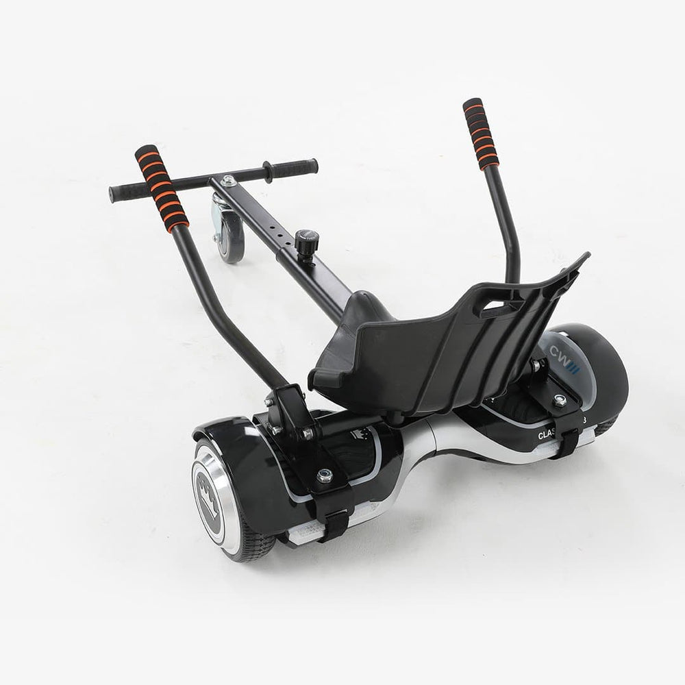 ClassyWalk® GoKart Pro - 2023 modell!