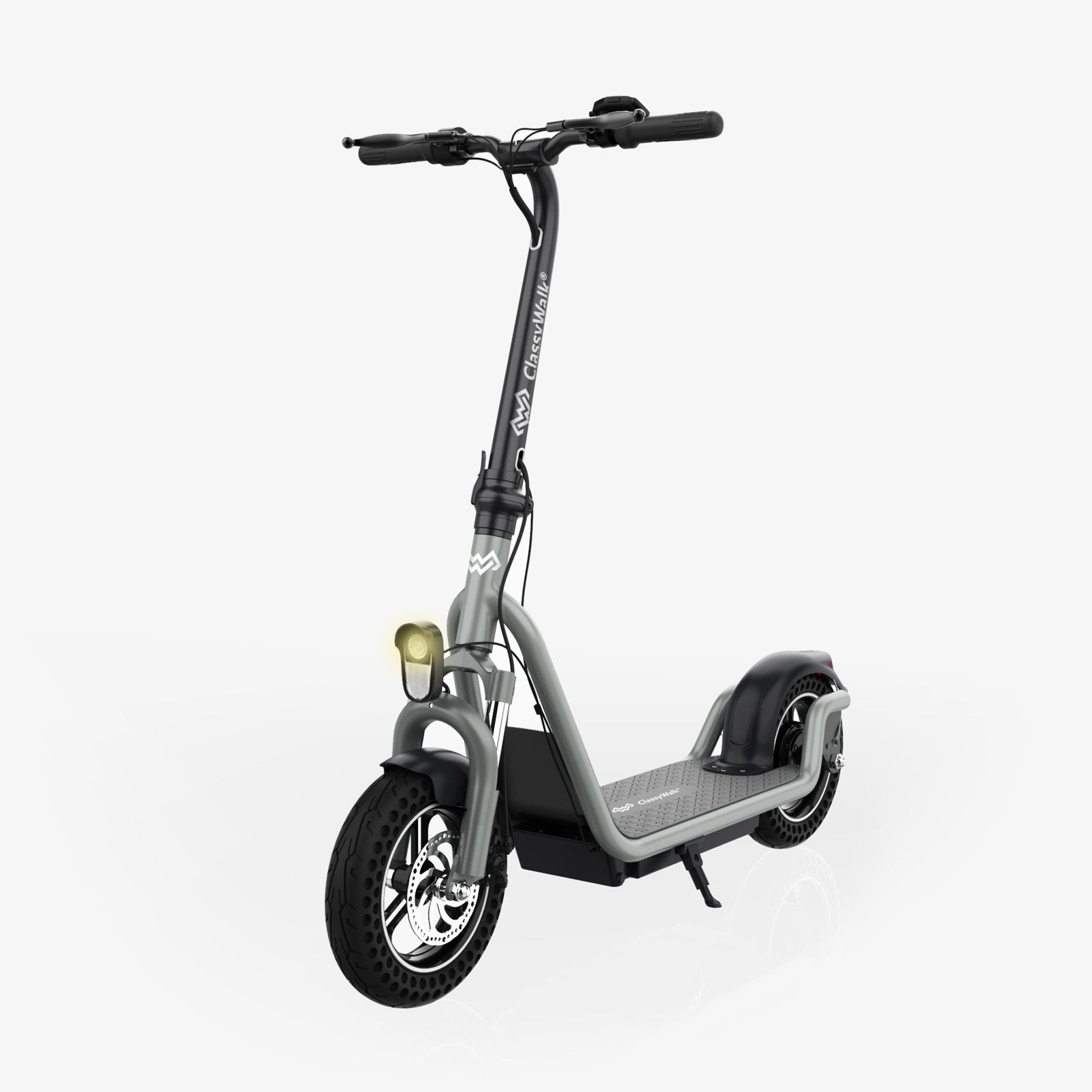 ClassyWalk® Kick Offroad EL-sparkesykkel