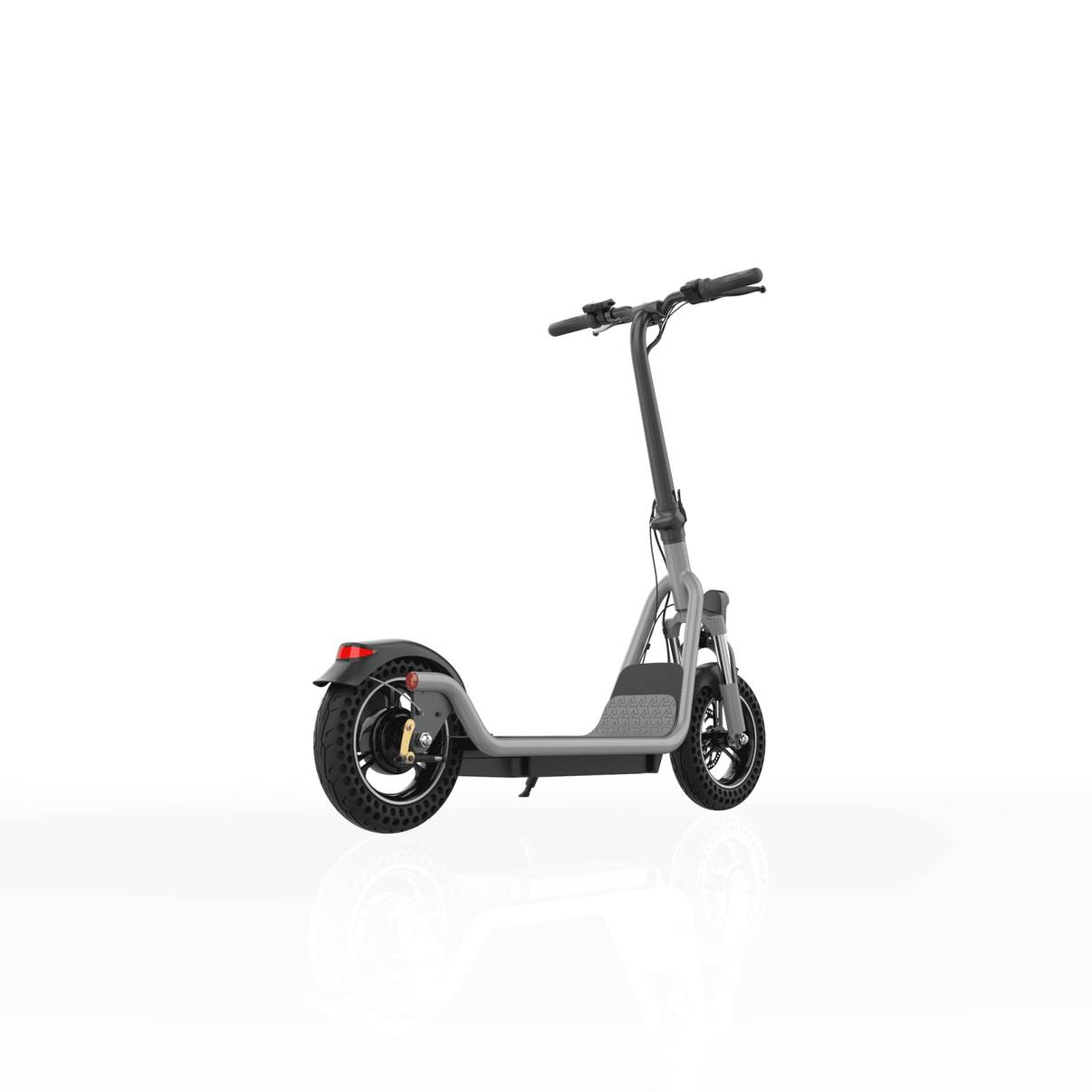 ClassyWalk® Kick Offroad EL-sparkesykkel – Trendit.no