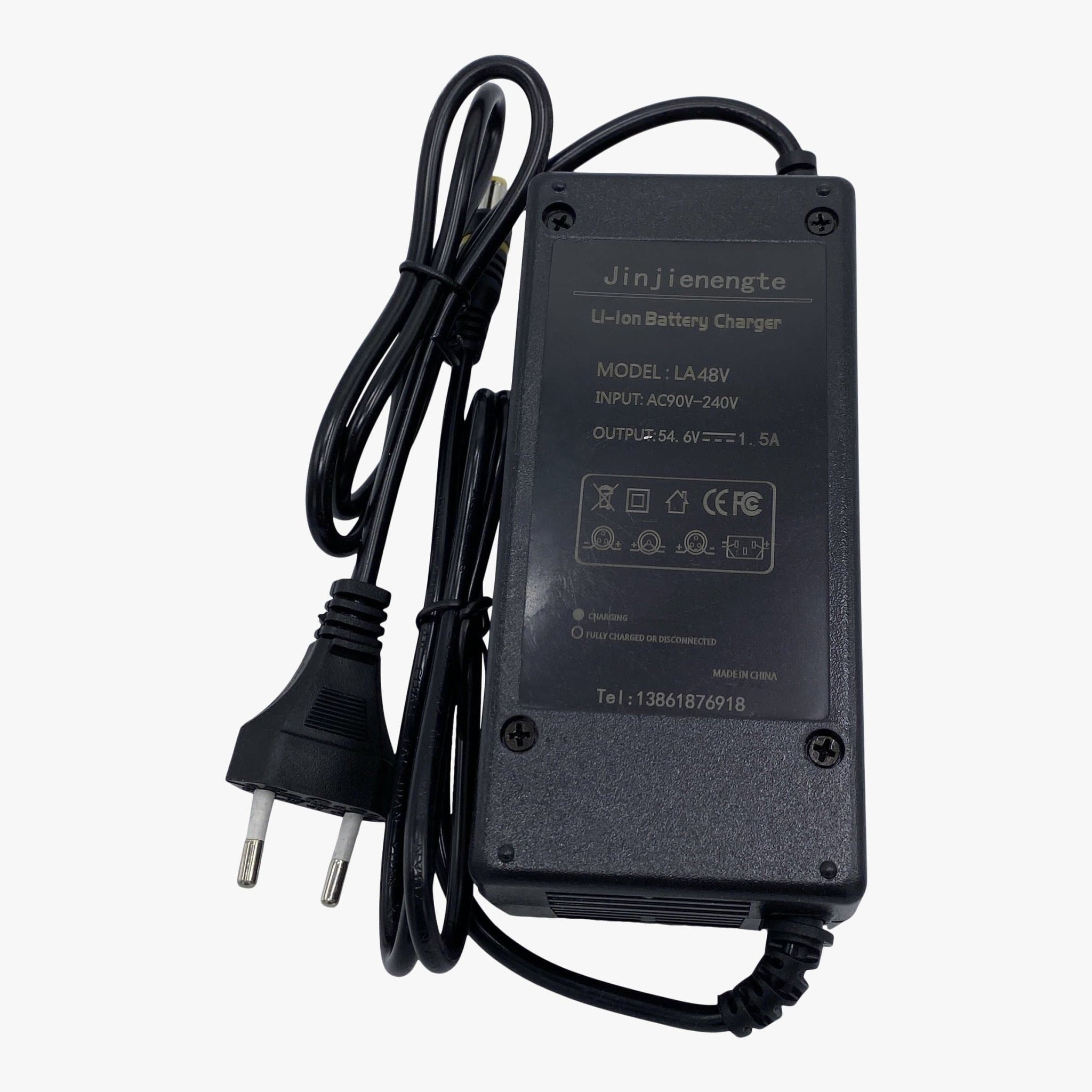 Bremseskive - ClassyWalk® Performance N2-N7 - 140 – Trendit.no