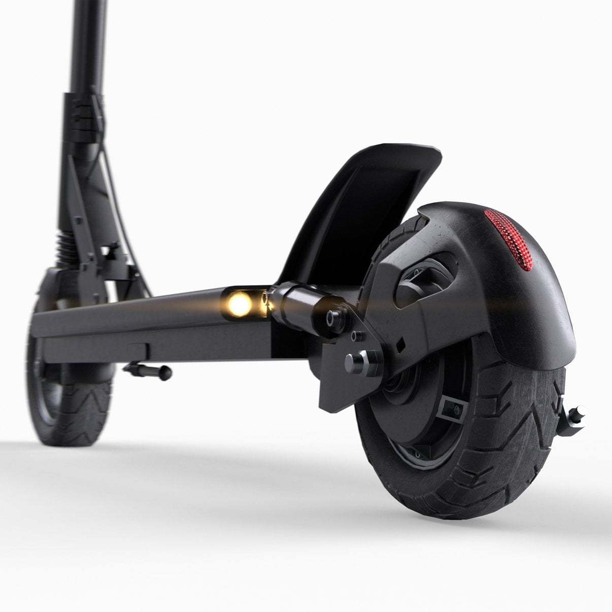 El sparkesykkelen ClassyWalk® Performance N1 EL-sparkesykkel – Trendit.no