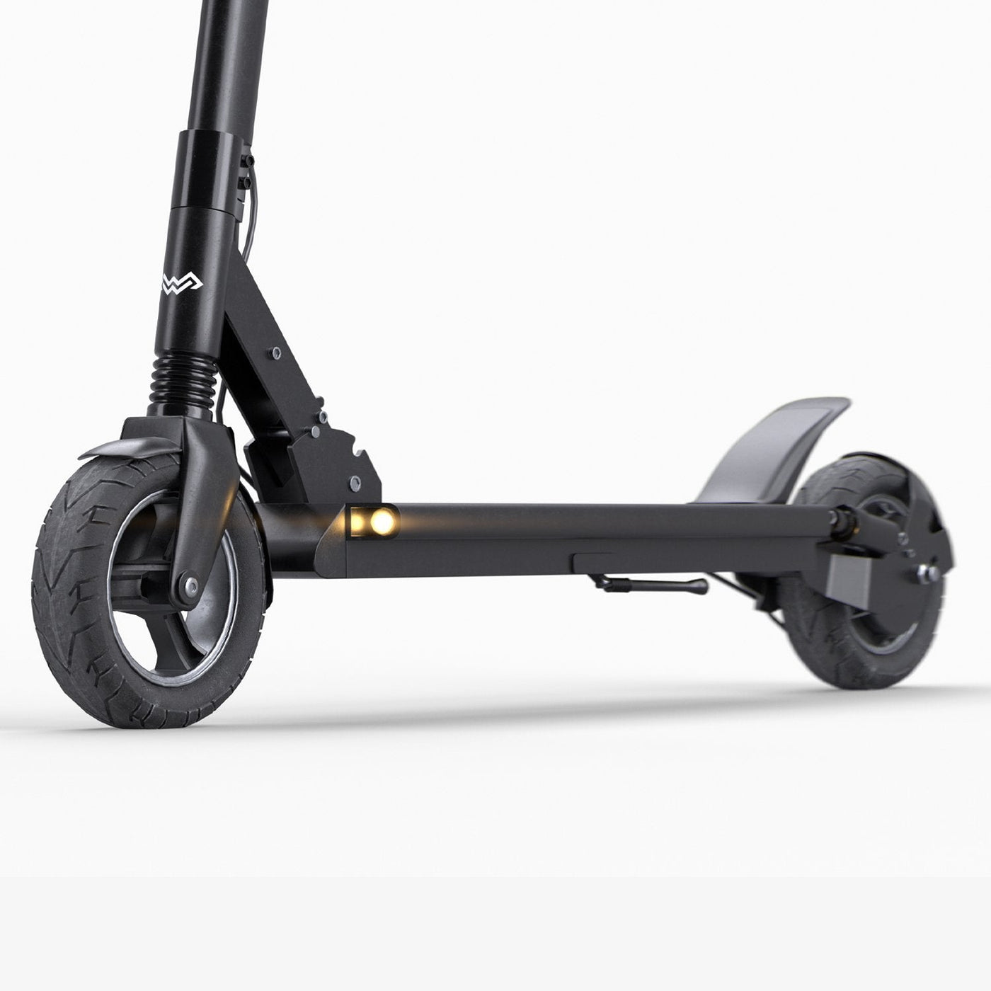 El sparkesykkelen ClassyWalk® Performance N1 EL-sparkesykkel