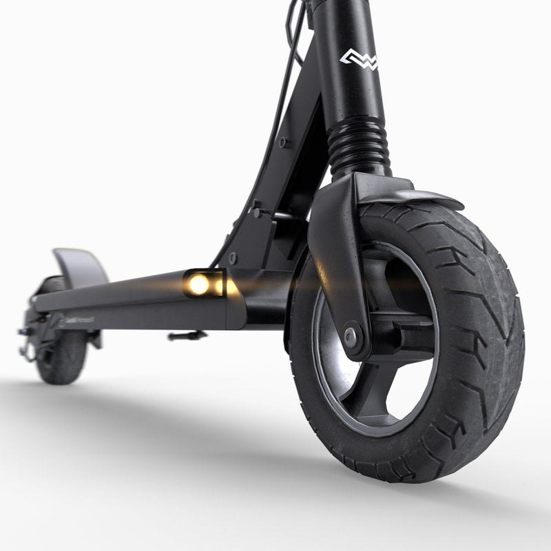 El sparkesykkelen ClassyWalk® Performance N1 EL-sparkesykkel