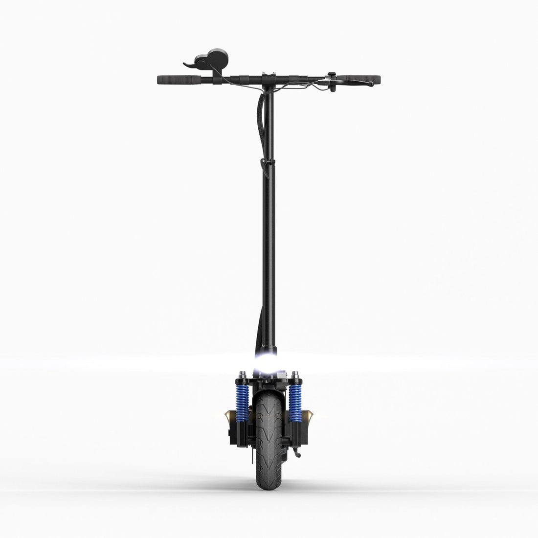 El sparkesykkelen ClassyWalk® Performance N2 EL-sparkesykkel – Trendit.no