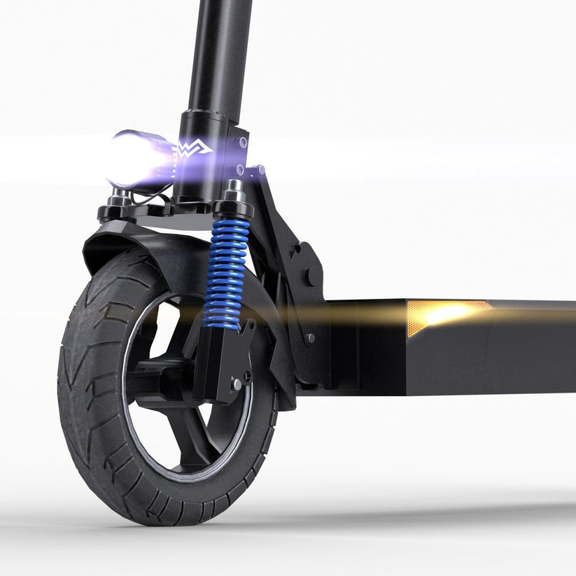 El sparkesykkelen ClassyWalk® Performance N2 EL-sparkesykkel – Trendit.no