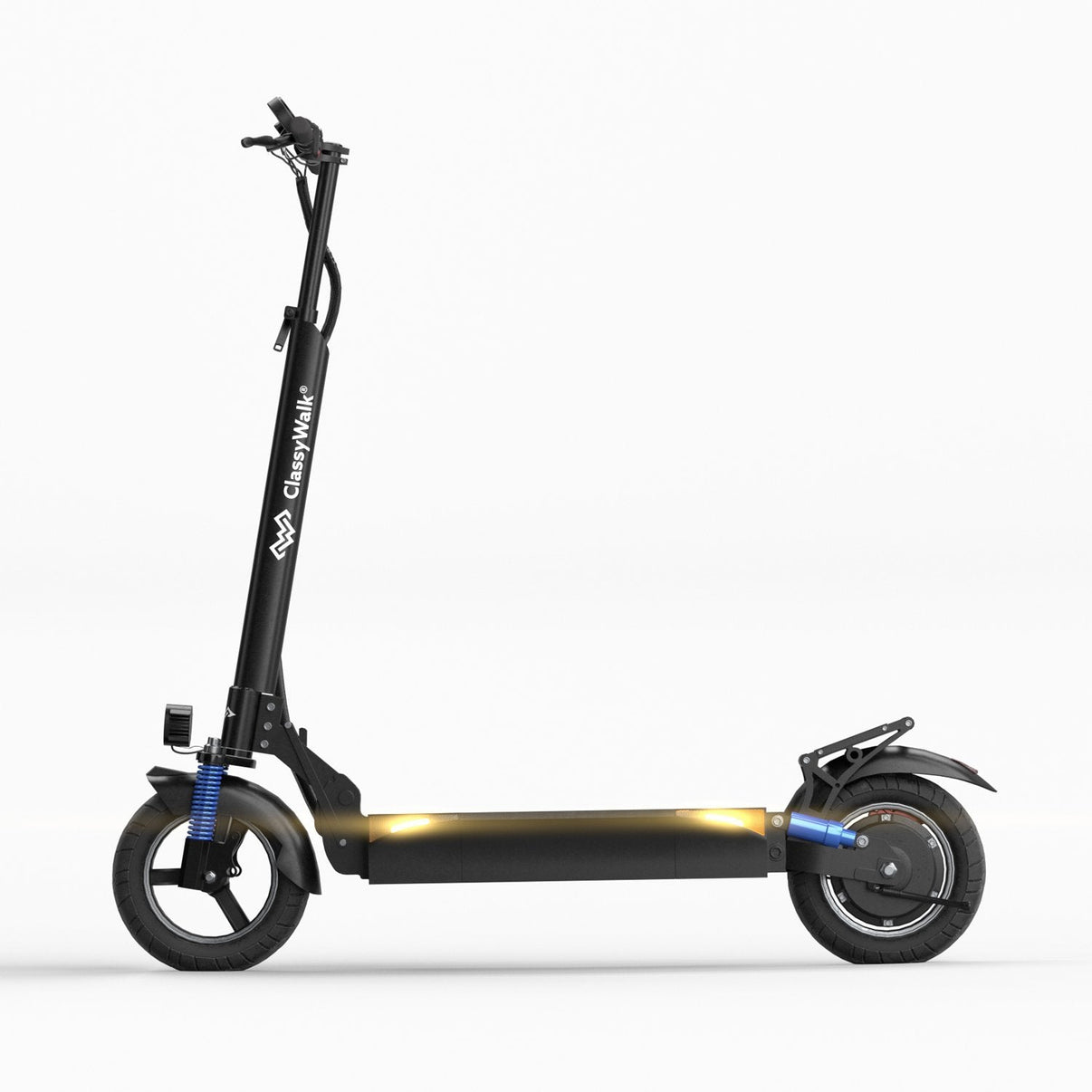 El sparkesykkelen ClassyWalk® Performance N2 EL-sparkesykkel – Trendit.no