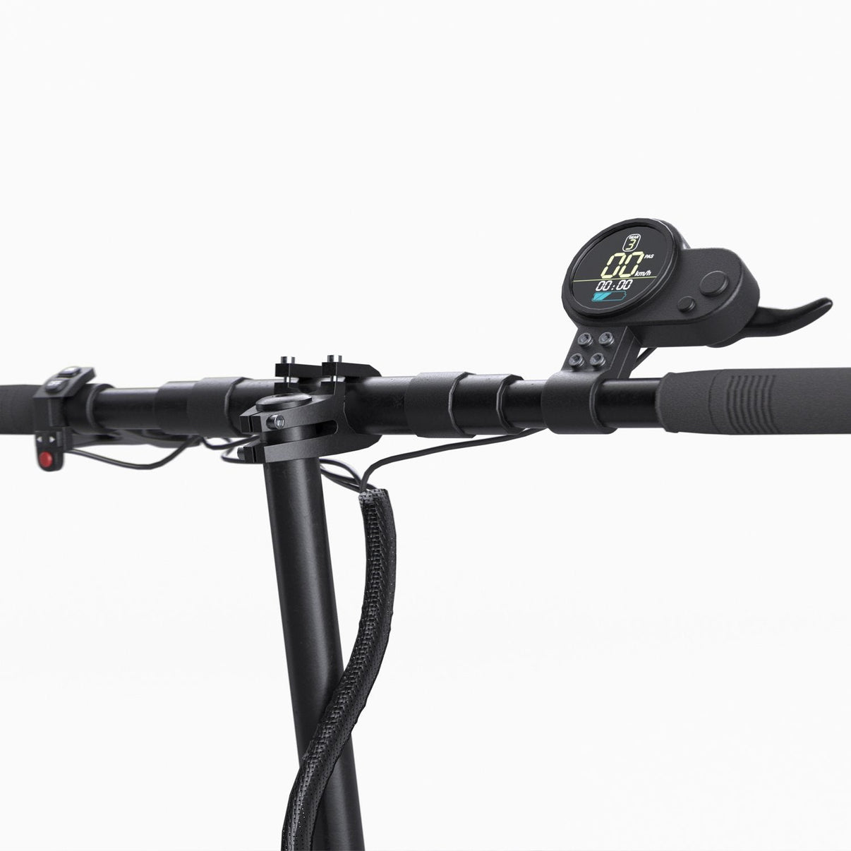 El sparkesykkelen ClassyWalk® Performance N2 EL-sparkesykkel – Trendit.no