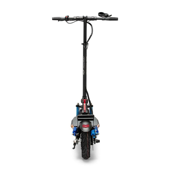 El sparkesykkelen ClassyWalk® Performance N2 EL-sparkesykkel – Trendit.no