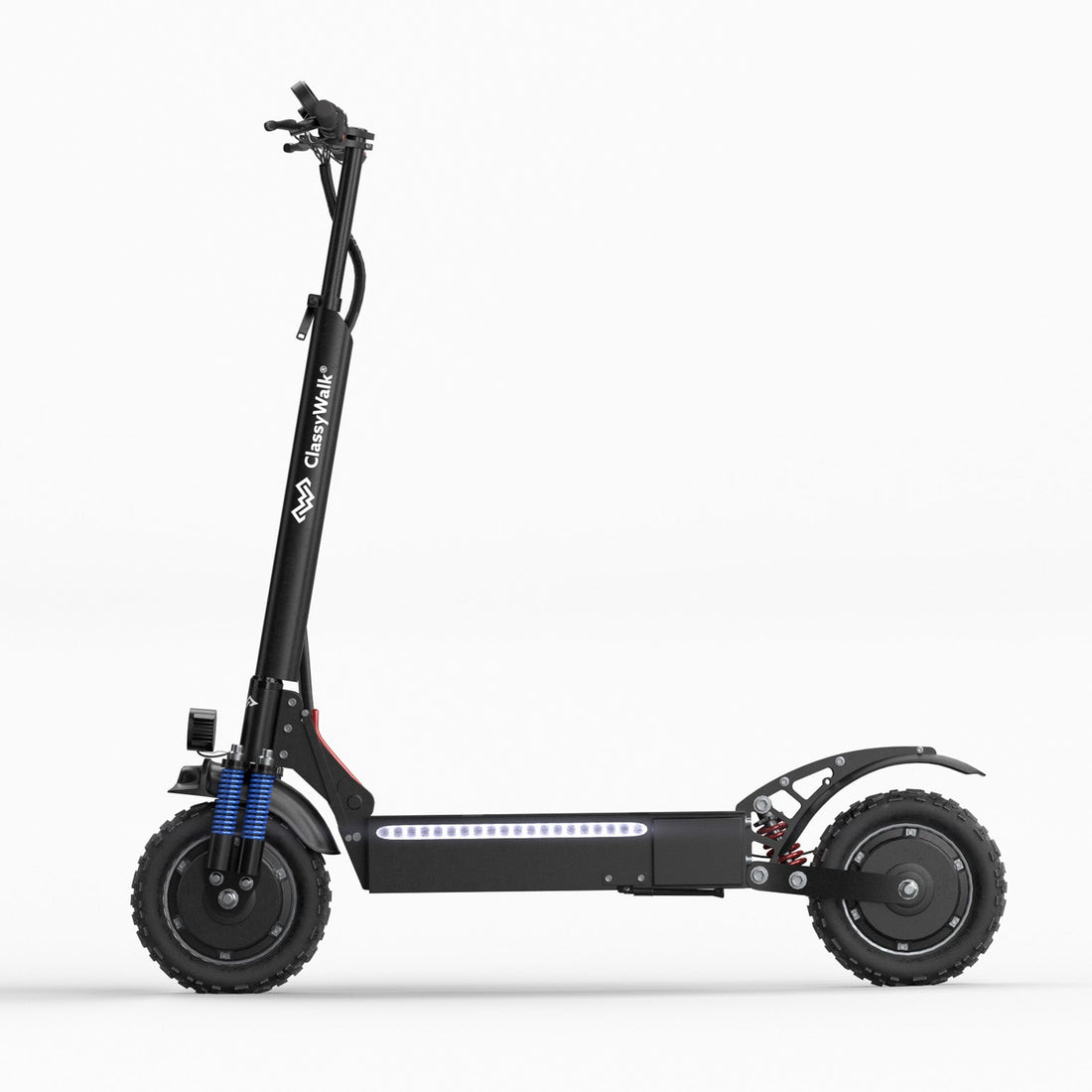 El sparkesykkel ClassyWalk® Performance N7 EL-sparkesykkel – Trendit.no