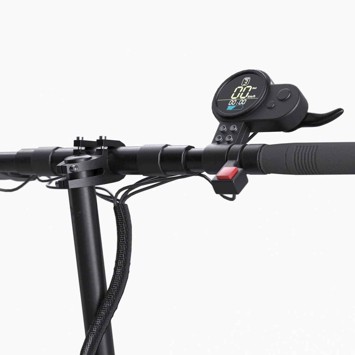 El sparkesykkel ClassyWalk® Performance N7 EL-sparkesykkel – Trendit.no