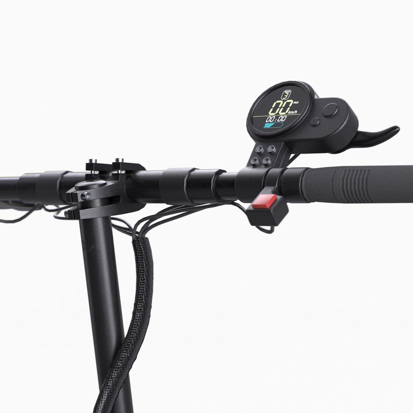 El sparkesykkel ClassyWalk® Performance N7 EL-sparkesykkel – Trendit.no