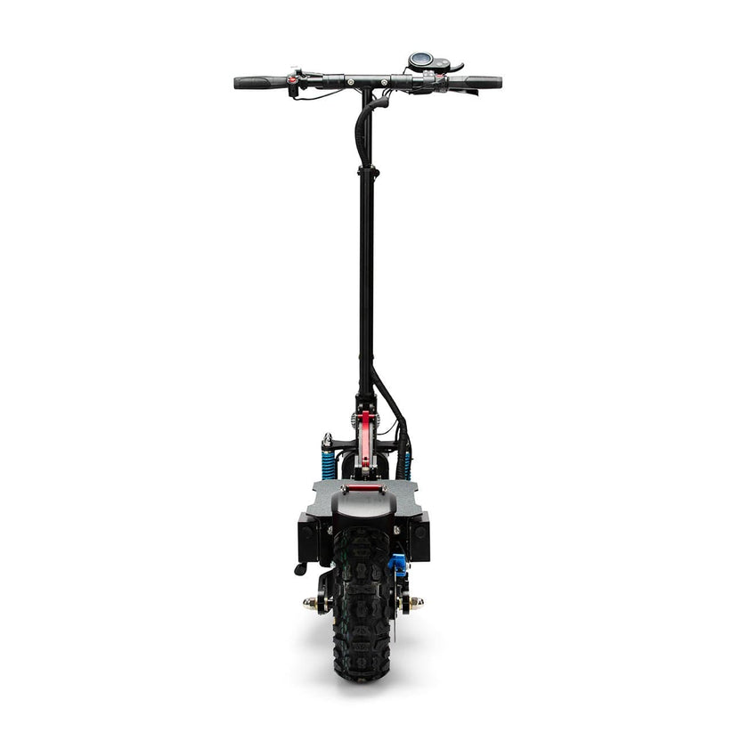 El sparkesykkel ClassyWalk® Performance N7 EL-sparkesykkel – Trendit.no