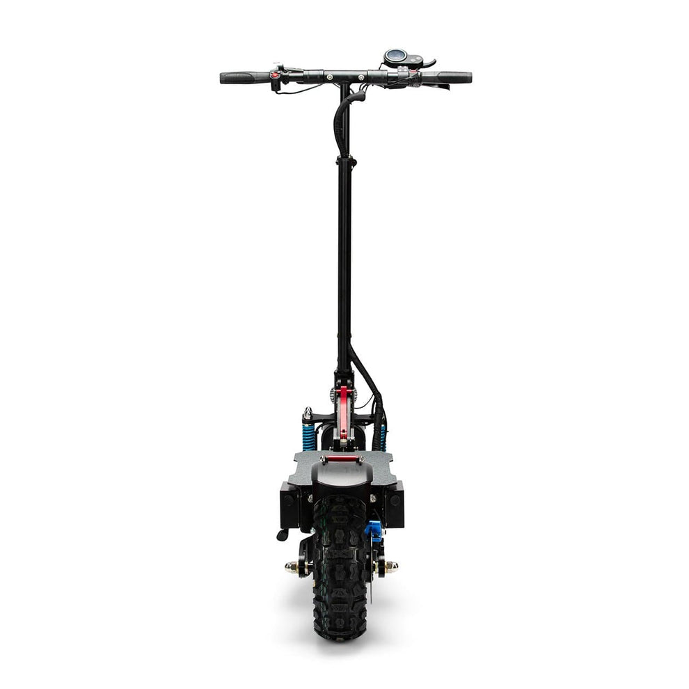 El sparkesykkel ClassyWalk® Performance N7 EL-sparkesykkel – Trendit.no