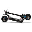 El sparkesykkel ClassyWalk® Performance N7 EL-sparkesykkel – Trendit.no