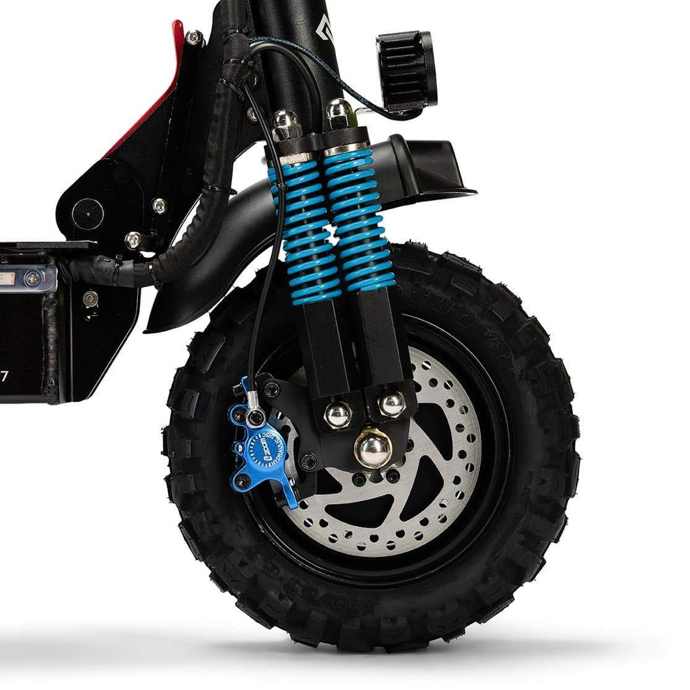 El sparkesykkel ClassyWalk® Performance N7 EL-sparkesykkel – Trendit.no