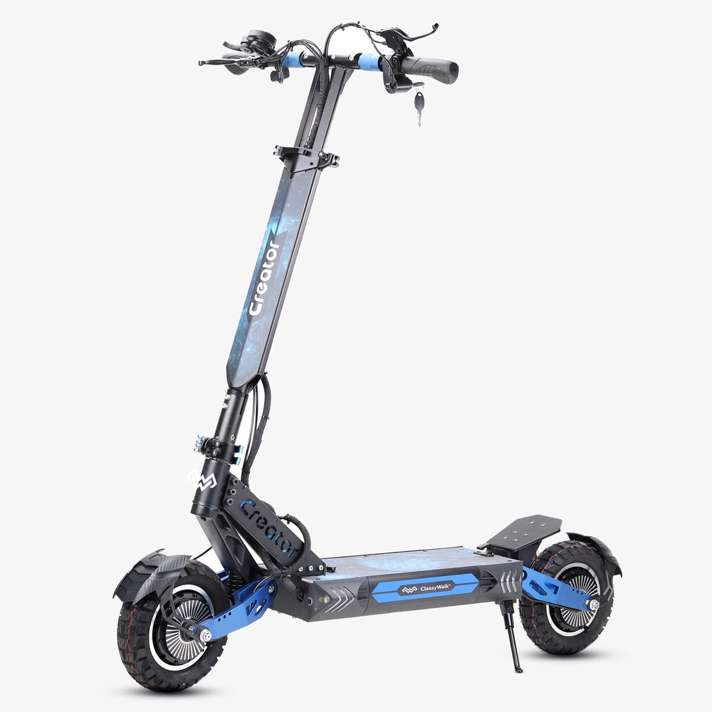 ClassyWalk® Elektrisk sparkesykkel