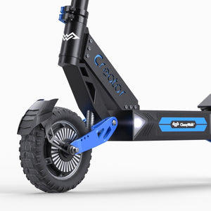 ClassyWalk® Elektrisk sparkesykkel