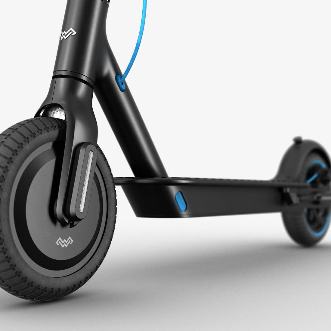 El sparkesykkel ClassyWalk® S200 N - Best i test