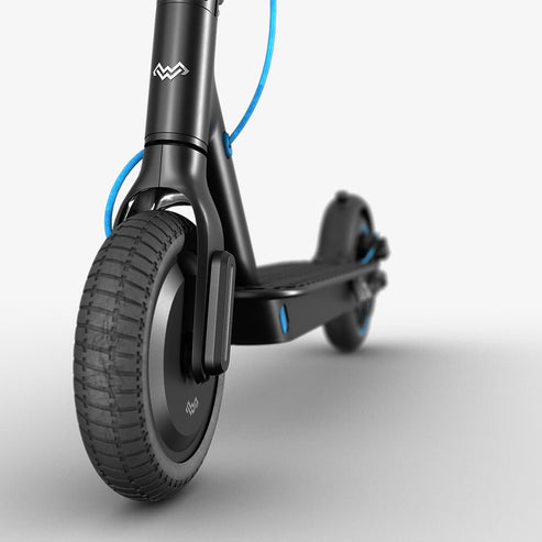 El sparkesykkel ClassyWalk® S200 N - Best i test – Trendit.no