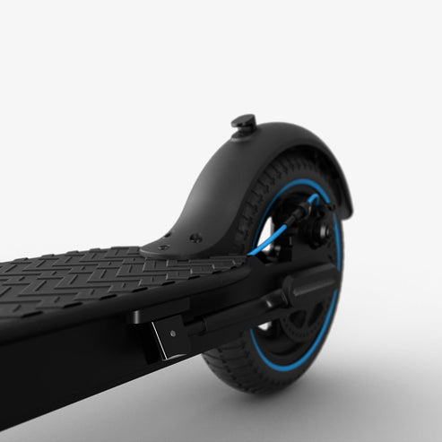 El sparkesykkel ClassyWalk® S200 N - Best i test – Trendit.no