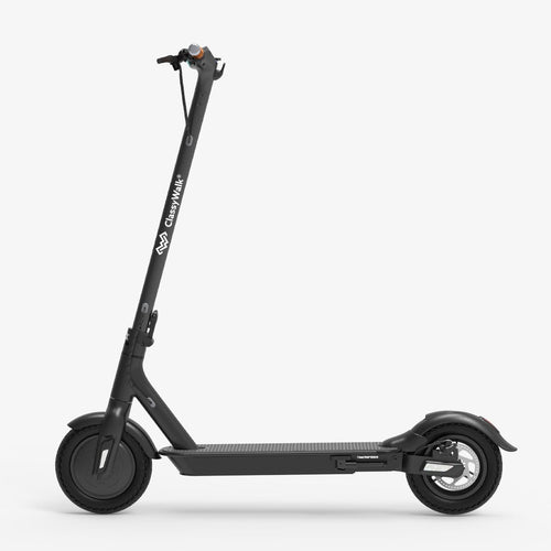 ClassyWalk® S250 N Lovlig EL-sparkesykkel - Svart