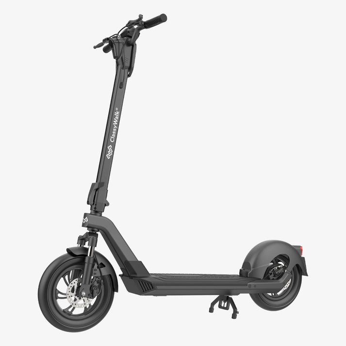 ClassyWalk® - S330 N MAX – Elektrisk Sparkesykkele – Trendit.no