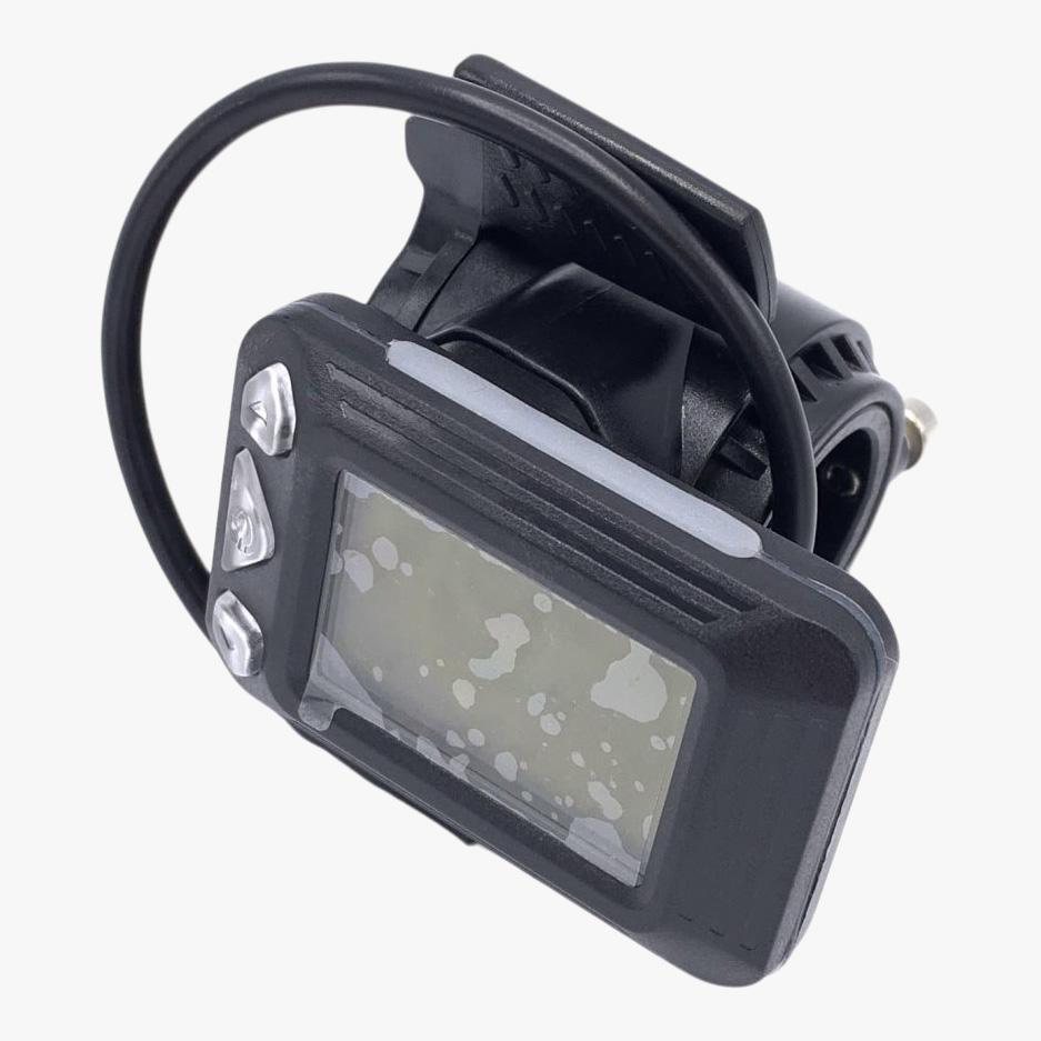 Display - ClassyWalk® S50 – Trendit.no