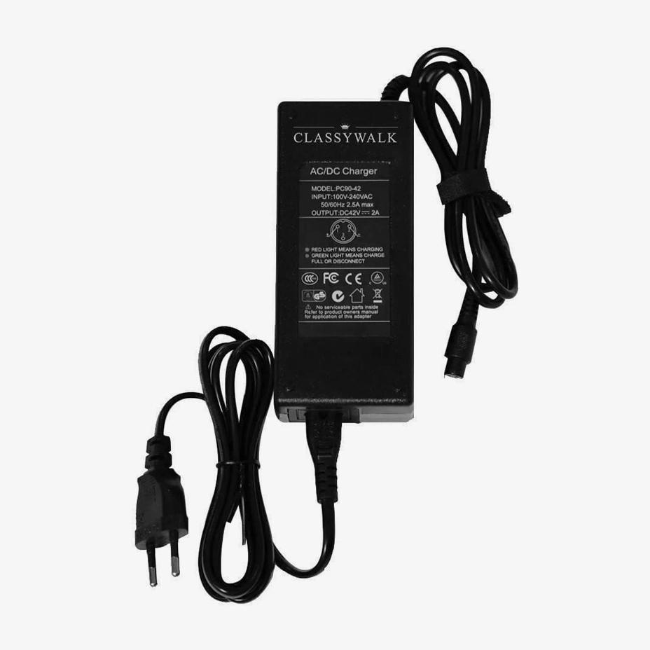Classywalk Lader - Original lader til Classywalk – Trendit.no