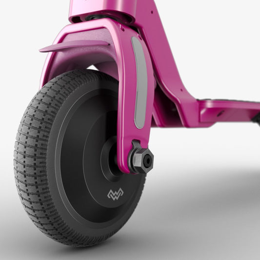 ClassyWalk® Elektrisk sparkesykkel – Trendit.no