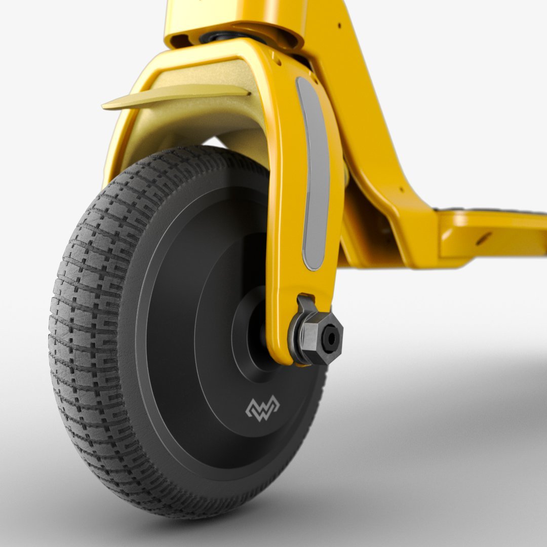 ClassyWalk – Trendit.no