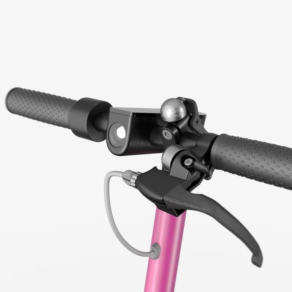 ClassyWalk® S200 N Lovlig EL-sparkesykkel